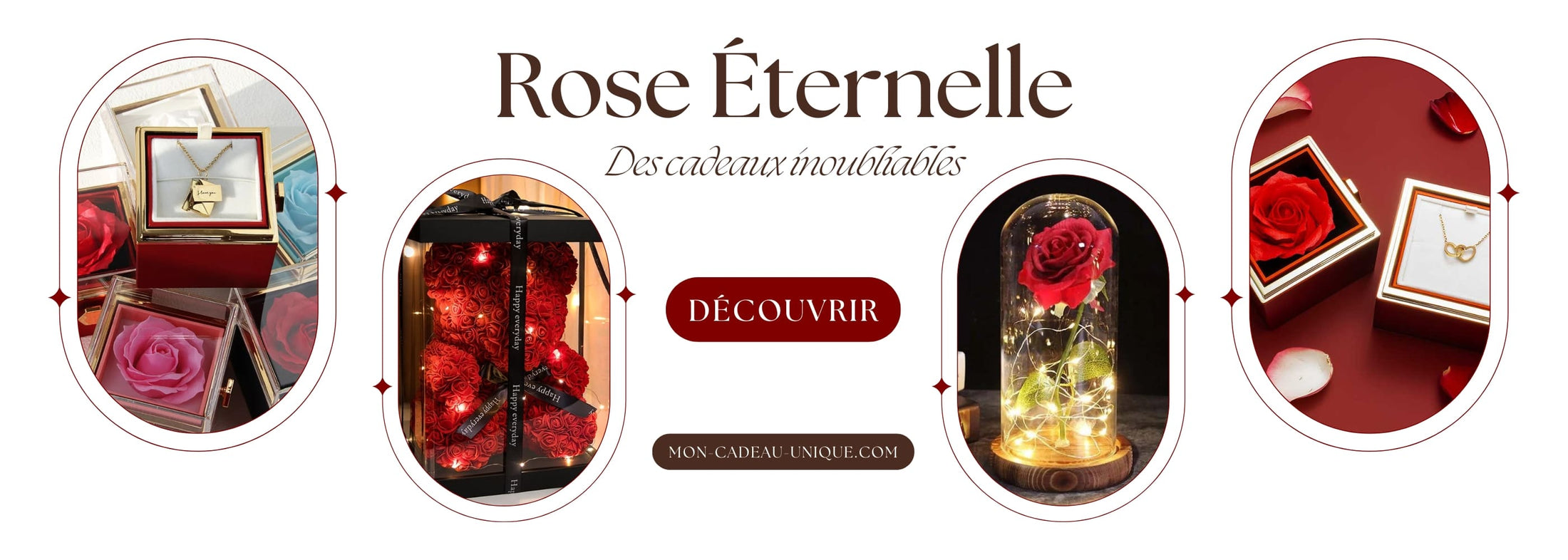 Offrez plus qu'un cadeau, offrez un souvenir | Mon Cadeau Unique